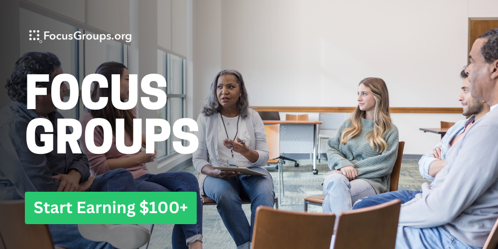 Focus Groups Spring Valley